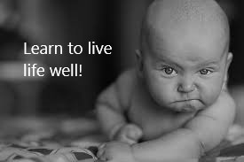 Learning to live Life Well – Kingdom Life Ministry